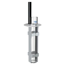 ASTM D6468 Test Tube Holder for test tube 25 x 200 mm (09T0012).
