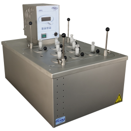 ASTM D3231 Constant temperature bath
