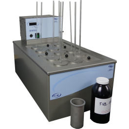 TC40 ASTM D4870 ageing bath