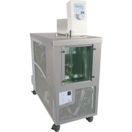 TV12LT Ultra Low Temperature Visability Bath -80..+20C
