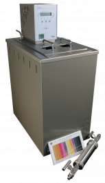 TB30 ASTM D1838 Copper Corrosion of LPG