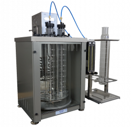 Tamson ASTM D6082 High Temperature Foaming Bath