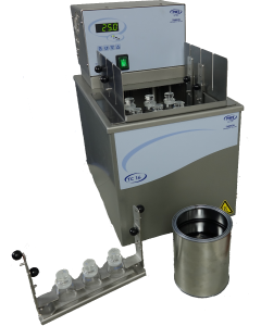 ASTM D70 & IP190 - METHODS