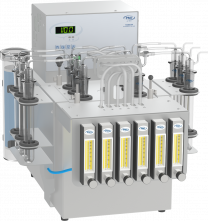 ASTM D2440 - Methods